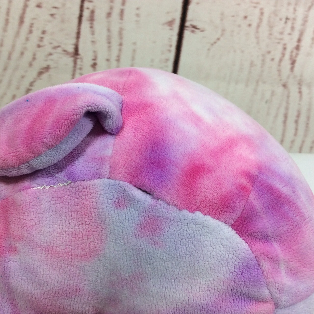 Squishmallow Tie Dye Carla Caticorn Unicorn Cat Soft Plush Stuffed Toy ...
