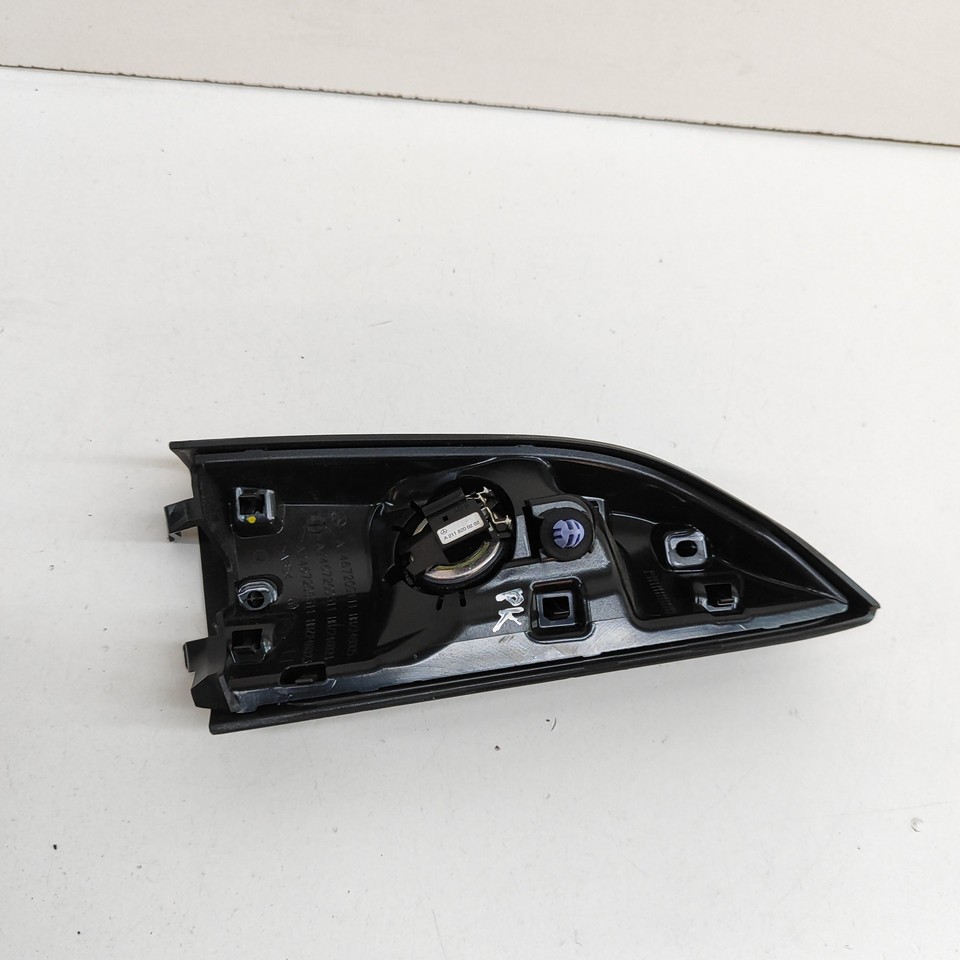 MERCEDES-BENZ B W246 Front Left Door Speaker W/ Cover A2467200111 2016 ...