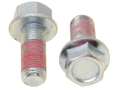 Front Caliper Bracket Mounting Bolt fits Toyota Prius Prime 2017 24ZVDN ...