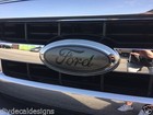 Ford F150 Emblem Overlay for sale | eBay