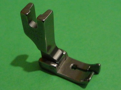 Machine Parts & Attachments - Singer Industrial