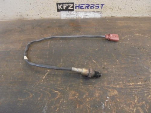 Seat Leon III 5F Lambdasonde 04E906262BF 1.2TSi 63kW CYVA 205571 | eBay.de