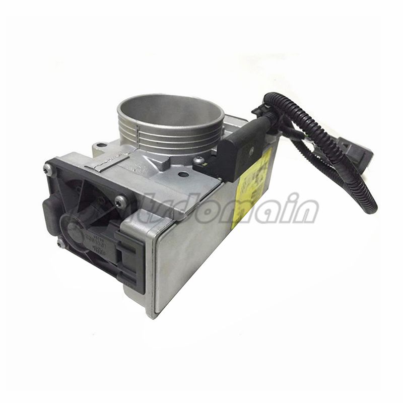 Throttle Body Assembly 36050563 8644347 8644344 For Volvo C70 S60 S70 ...