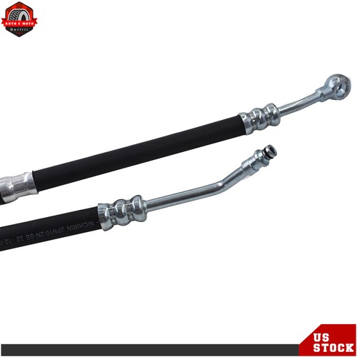 For 07-12 Mercedes GL450/550 Power Steering Pressure Return Hose Line ...