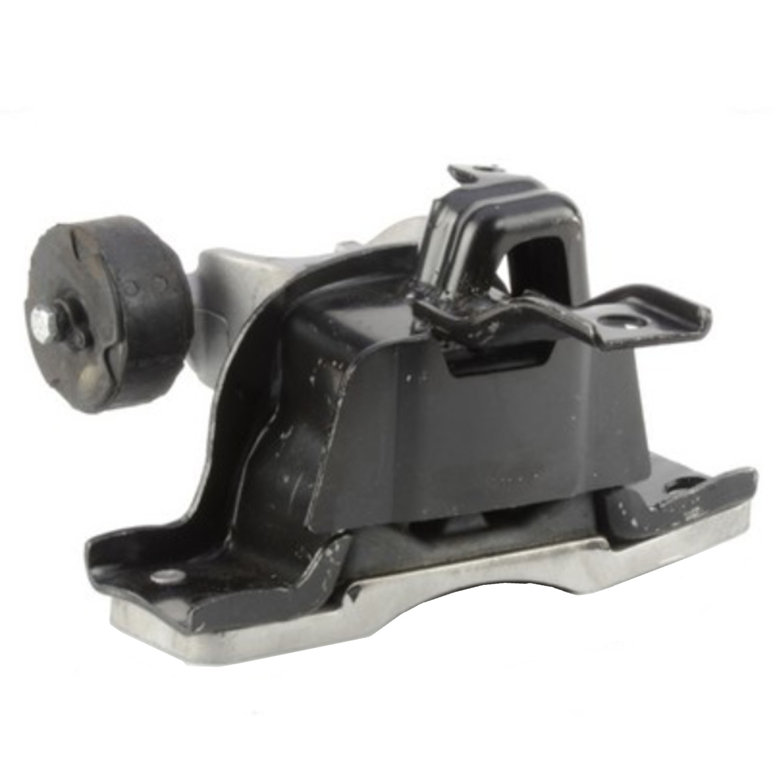 Set 3PCS MotorKing Engine Motor & Auto Trans Mount For 14-15 Chevrolet ...