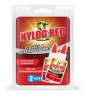 Refrigeration Technologies RT200RP Viper Nylog Red - Gasket/Thread ...