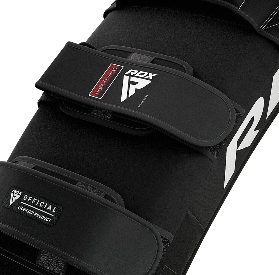 Muay Thai Kick Pad by RDX, Boxing Training Pads for Martial Arts ...