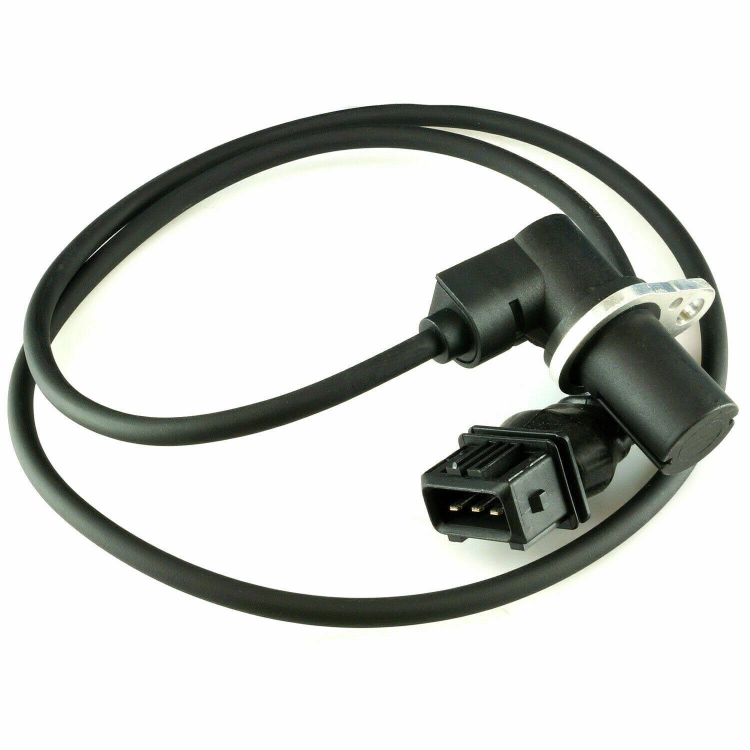 12141703277 GENUINE VALEO ENGINE CRANKSHAFT POSITION SENSOR BMW E36 E46 ...