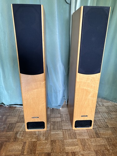 PMC OB1 speakers | eBay UK