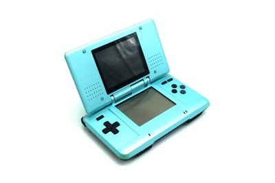Nintendo DS Original Large Hand Held Console Phat Includes Charger ...