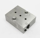 74051GT / 74051 OEM Genie Rotator Manifold 200 Degree | eBay