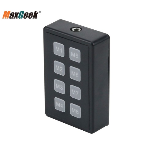 Radio External Keyboard Control Keypad for ICOM Transceivers IC-705 IC ...