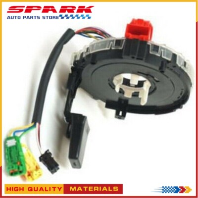 Clock Spring A1714640918 For Mercedes W164 211 221 C216 C219 W/O Heated ...