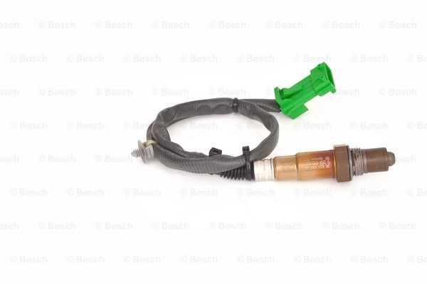 BOSCH 0258010081 Lambda Sensor | eBay