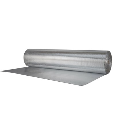 1/8" Extreme Duty Corrugated Poly Underbelly Material Coroplast 76 3/4 ...
