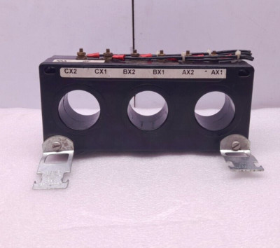 Time Mark 276B3-300 Current Transformer Ratio 300:5 50-400Hz 600V ...