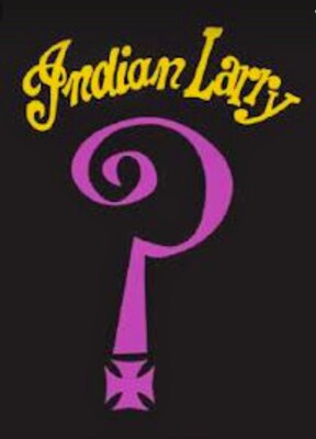 4-PACK INDIAN LARRY HOT ROD RAT FINK MOTORCYCLES TOOLS GUNS STICKERS | eBay