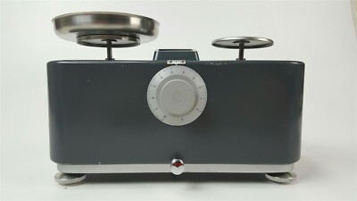 Mechanical & Beam Balances - Torsion Balance Scale
