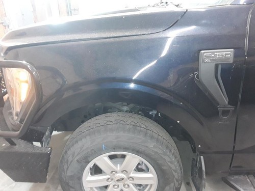 F150 2022 Front Clip 1380034 | eBay