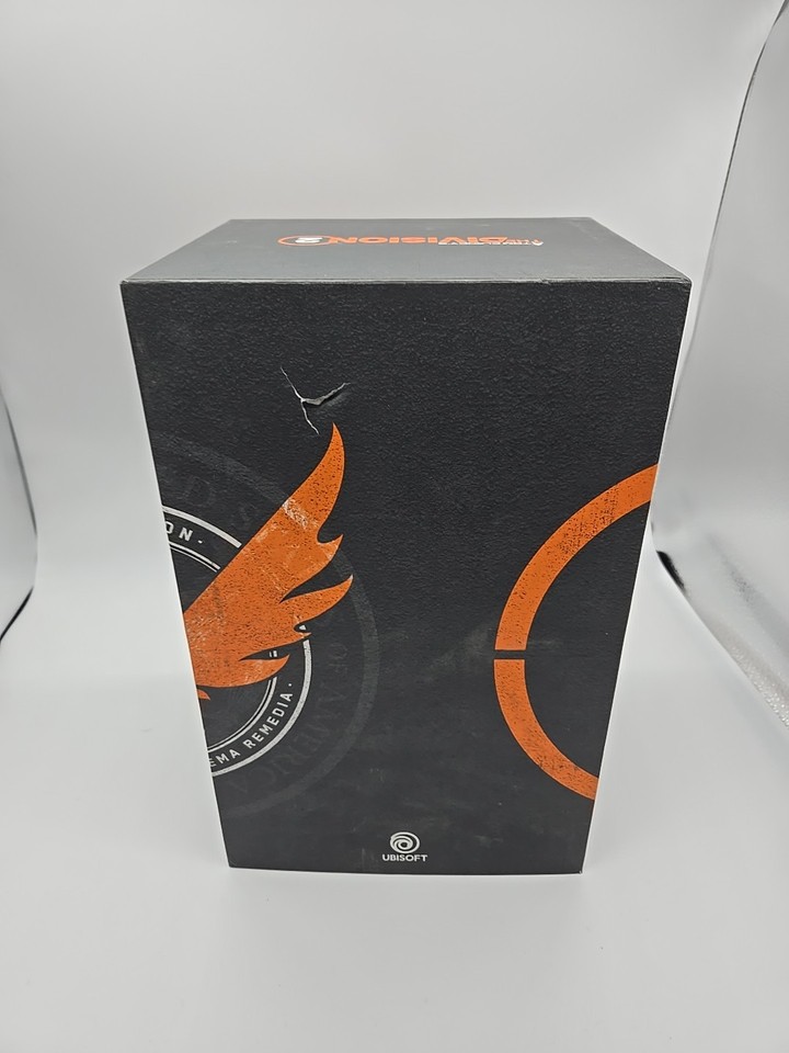 TOM CLANCY'S DIVISION 2 DARK ZONE AGENT | eBay