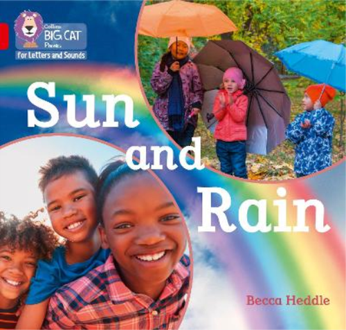 Becca Heddle Sun and Rain (Tascabile) 9780008410254 | eBay