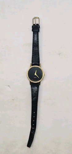 MFG By G.T.E.C. LTD Quartz Wrist Watch - Vintage | eBay