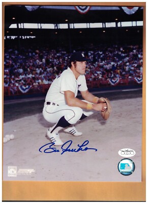 Bill Freehan DETROIT TIGERS 8X10 AUTOGRAPHED PHOTO SIGNED JSA ...