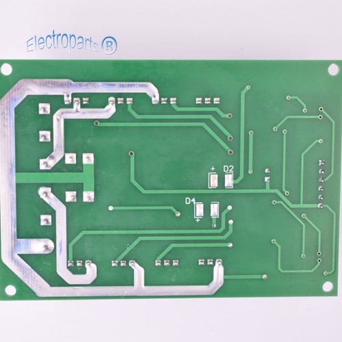 H-bridge DC 3 -36V 10A MOSFET IRF3205 Dual Motor Driver Module Board | eBay