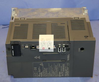 Mitsubishi MR-J3-500A-RJ158 - 11440 | eBay