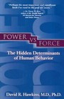 Power vs. Force - Paperback By David R. Hawkins - GOOD | eBay