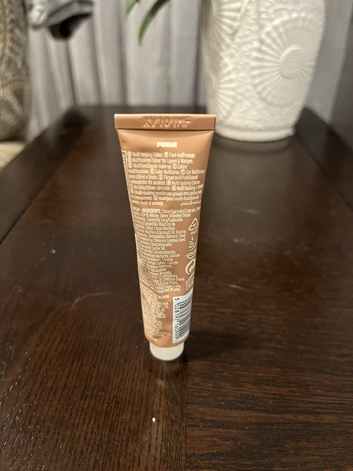 The Body Shop Free Style Multi-Tasking Color Matte RISE HTF | eBay