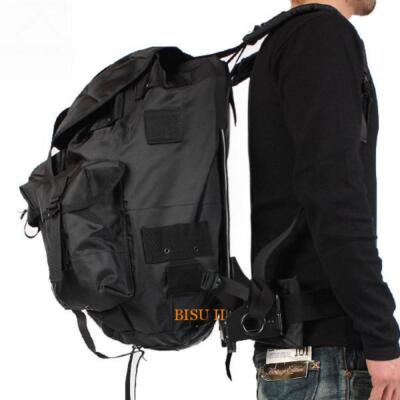 Tactical Backpack ALICE FIELD PACK W/FRAME LC External Frame System JUN ...