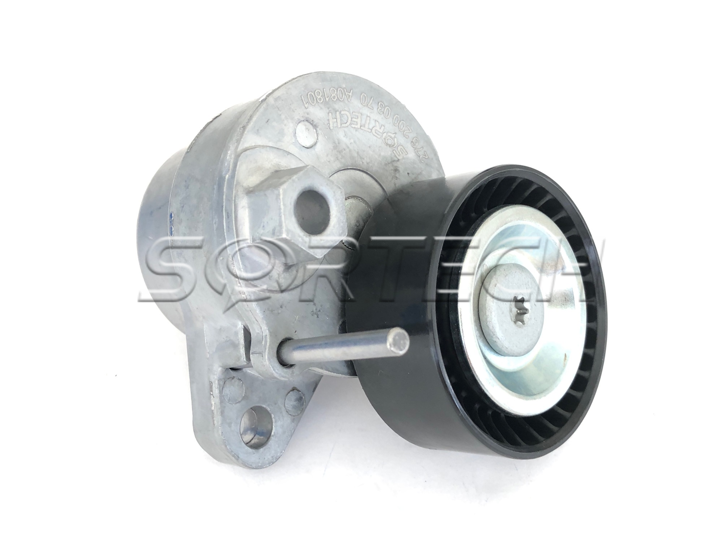 Mercedes C300 C400 GLS450 M276 Drive Belt Tensioner Assembly ...