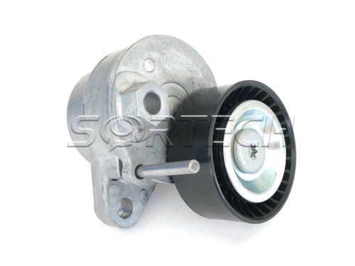 Mercedes C300 C400 GLS450 M276 Drive Belt Tensioner Assembly ...