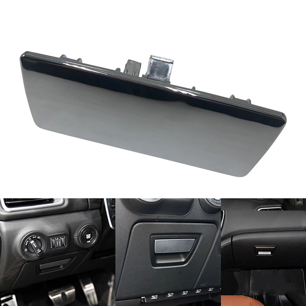 2014-2021 Maserati Quattroporte Ghibli Glove Box Drawer Handle ...