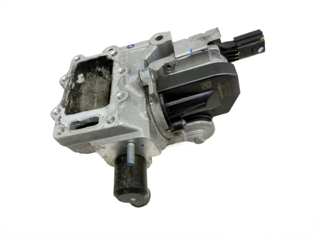 284102A600 EGR Valve Hyundai I30 CW Tecno 2012 1723011 for sale online ...