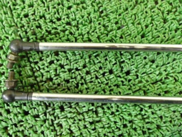 MITSUBISHI Town Box Wide 1999 Tail Gate Damper MR970352 [Used ...