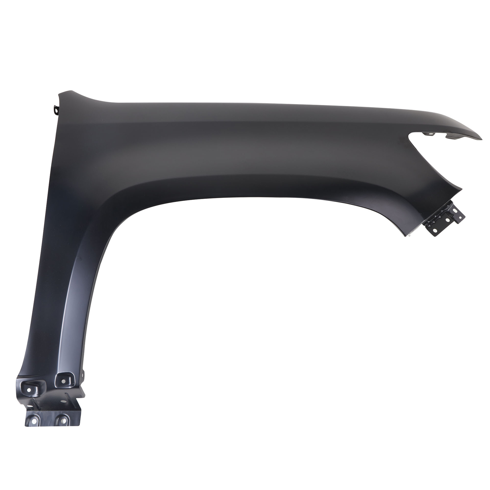 For 2015-2022 Chevrolet Colorado Chevy Fender Front Right Side Primed ...