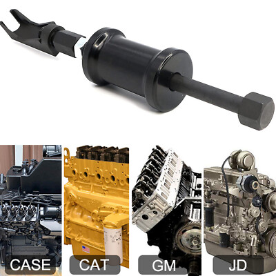 7121 Fuel Injector Nozzle Puller Removal Tool for Caterpillar John ...