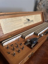 Leroy Lettering for sale | eBay