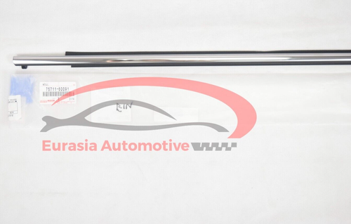 Genuine Lexus GX460 2010-2023 Front Passenger Door Belt Molding ...