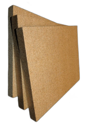 Stove Brick Firebrick Fire Board Vermiculite Fireboard Log Multi Fuel ...