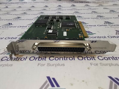 USED COMSOFT DF48 PCI INTERFACE BOX | eBay