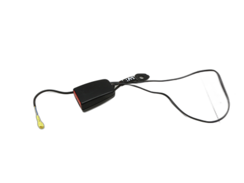 Boucle de ceinture Pilote GA AV pour Mercedes W204 S204 C180 11-14 ...