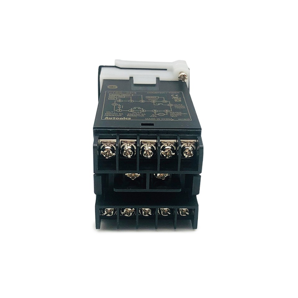 Autonics CT6S-2P4 Counters Standard Type New 1PCS # | eBay