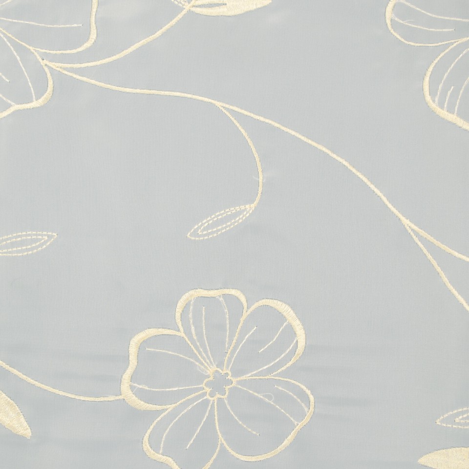 CLEARANCE Quality Voile Net Panels (X 1) - Slot Top & Tab Top - Free ...