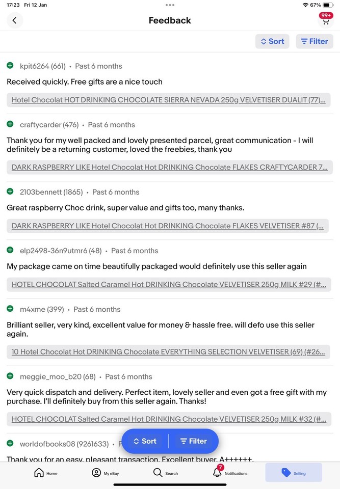 HOTEL CHOCOLAT MILKY 50% HOT DRINKING CHOCOLATE VELVETISER DUALIT ...