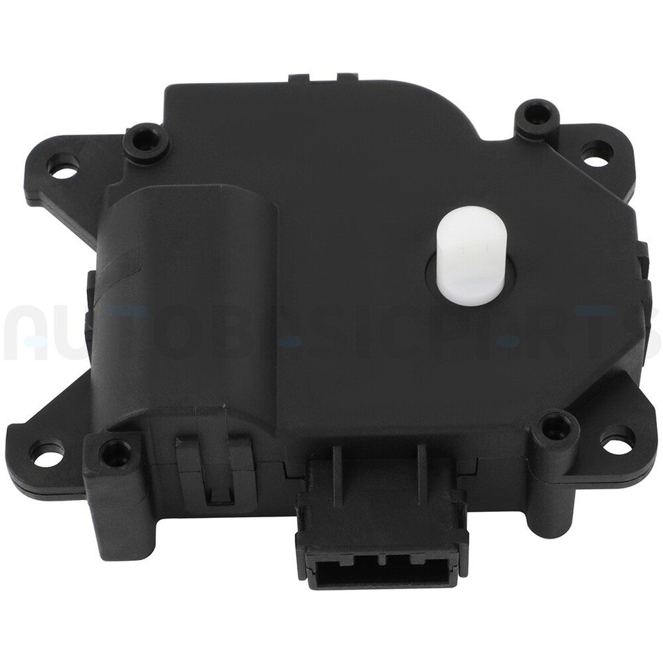 For 2013-2019 Cadillac ATS 2.0L 3.6L HVAC Blend Door Actuator | eBay