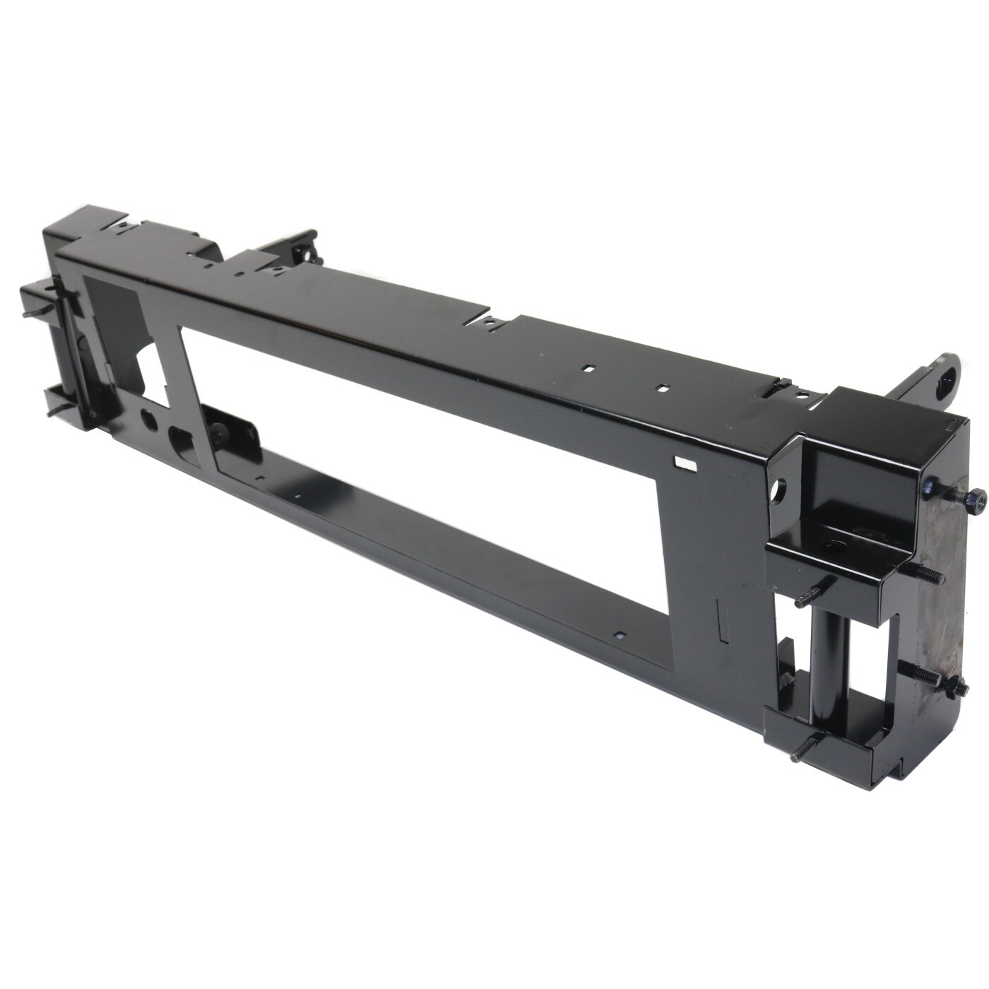 Bumper ReinForcement For 2013-2016 Mercedes Benz G63 AMG Front Steel ...