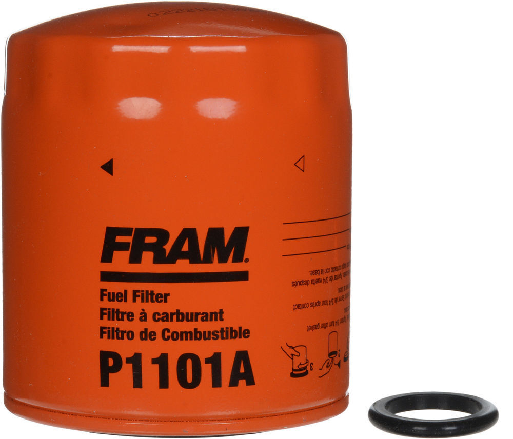 Fuel Filter Fram P1101A for sale online | eBay